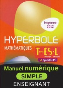 correction exercice de math seconde hyperbole 2019 | Correction Manuel ...